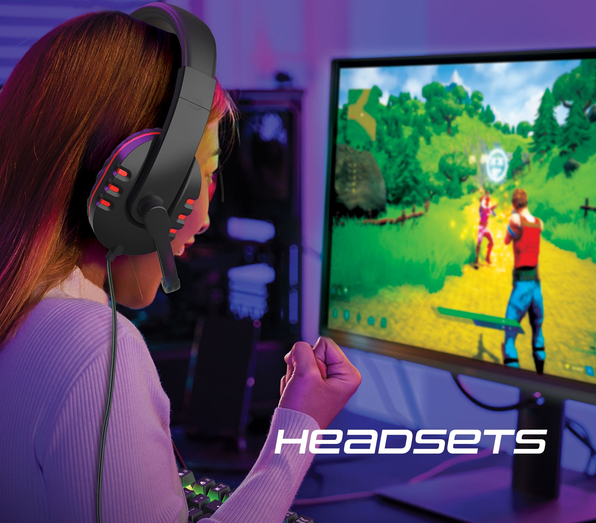 Headsets – gamepunknation.com