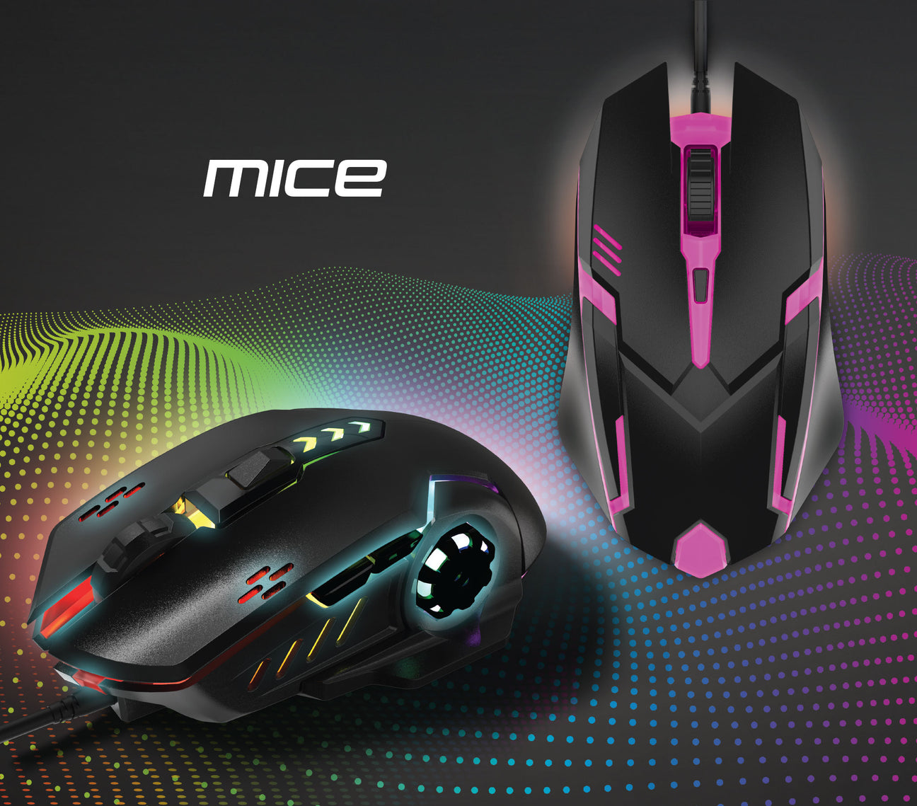 Mouse – gamepunknation.com