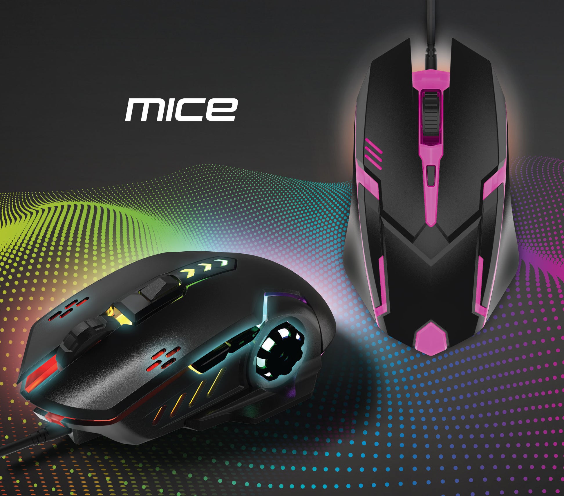 Mouse – gamepunknation.com