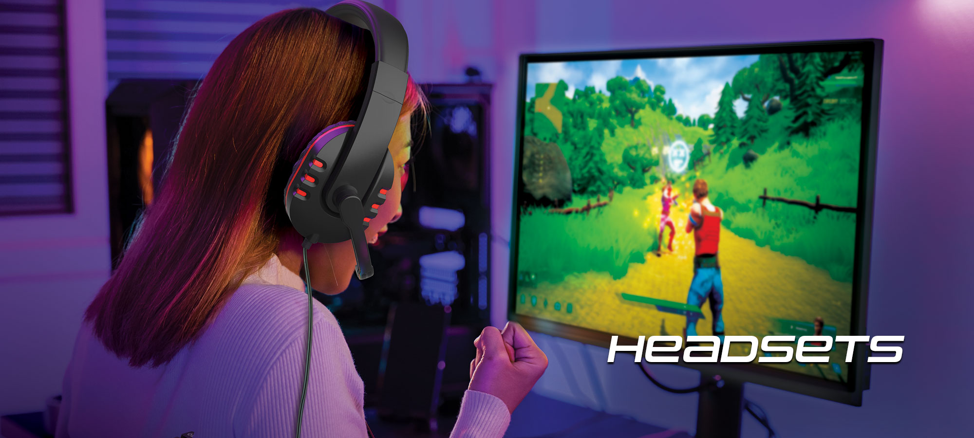 Headsets – gamepunknation.com