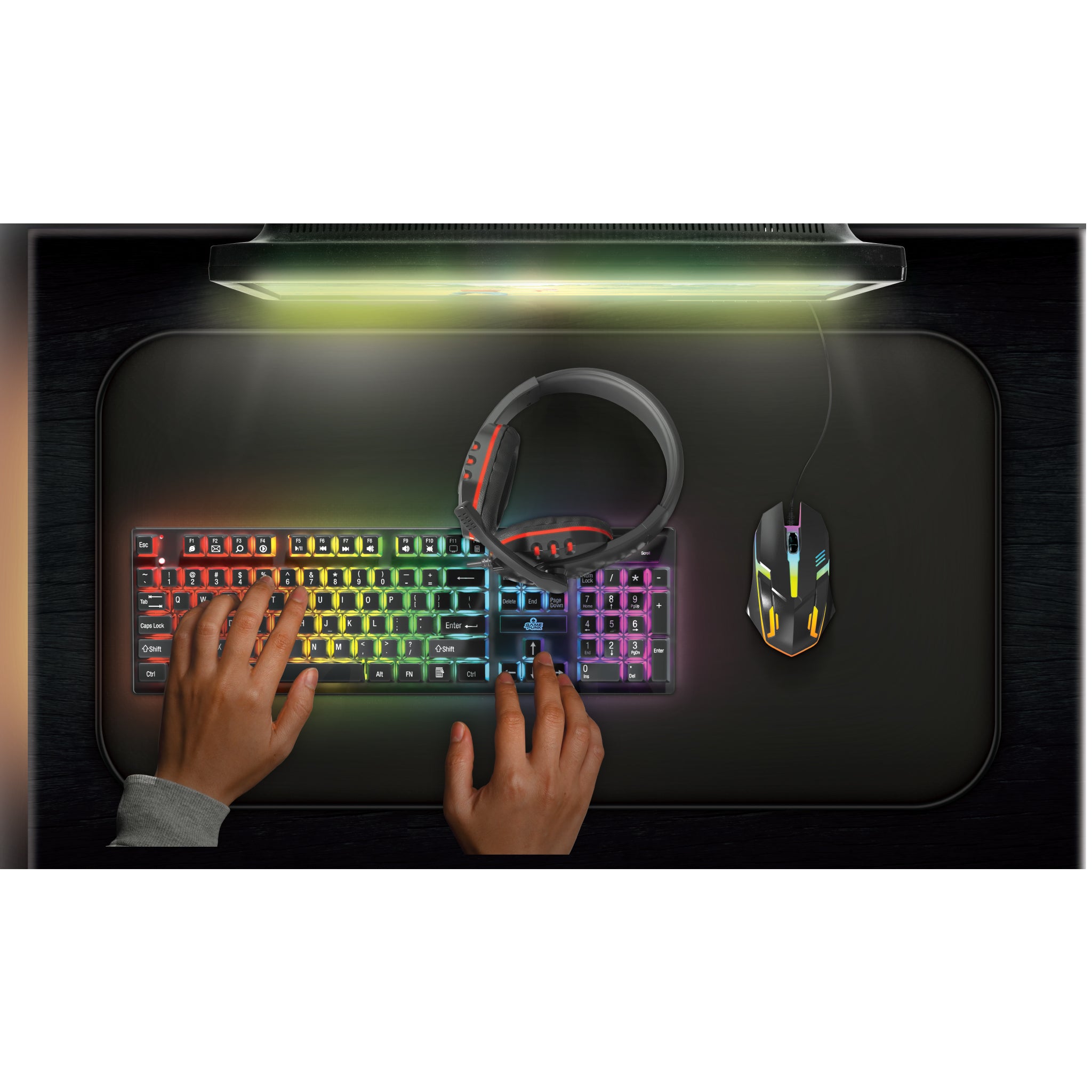 Riot Squad – gamepunknation.com