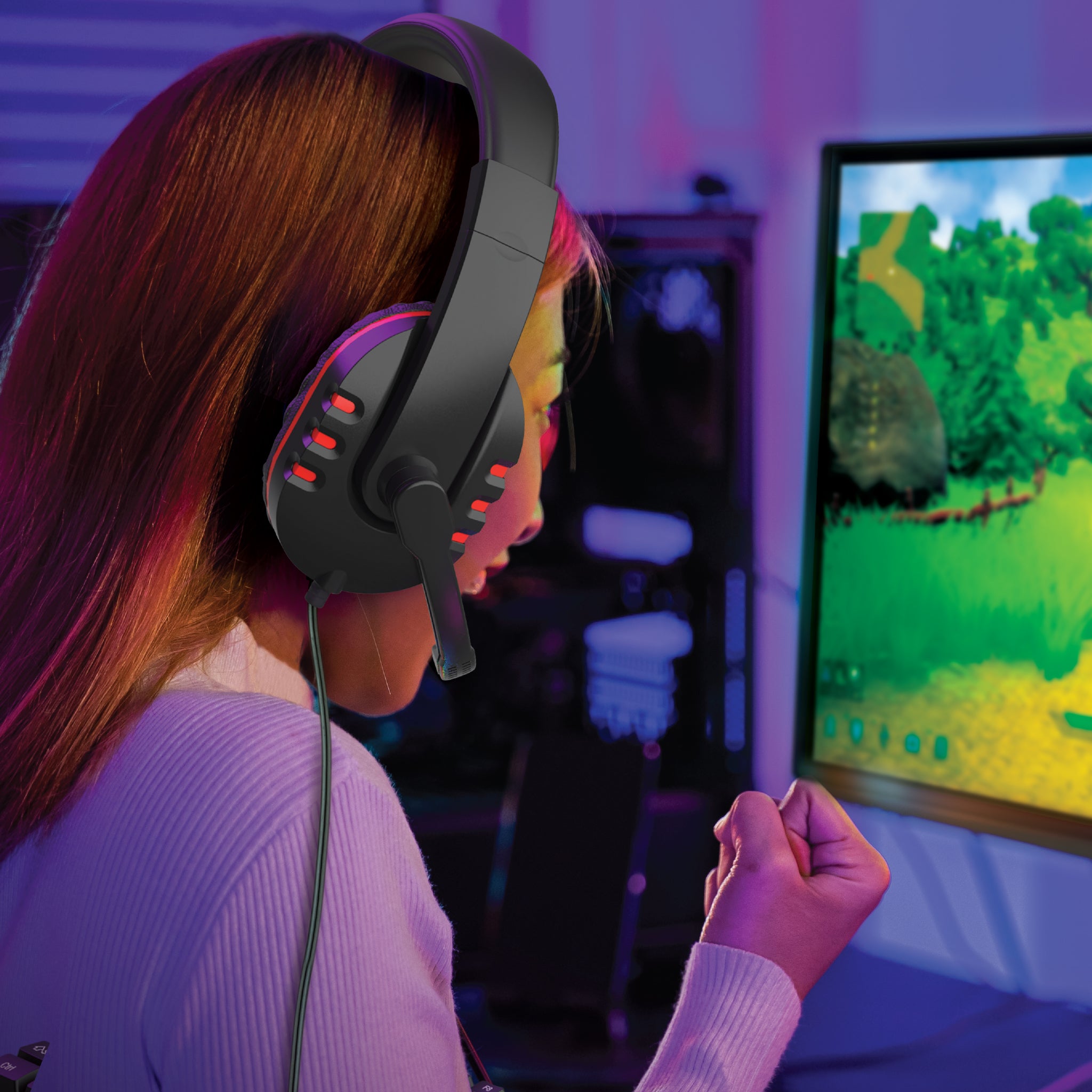 Riot Squad – gamepunknation.com