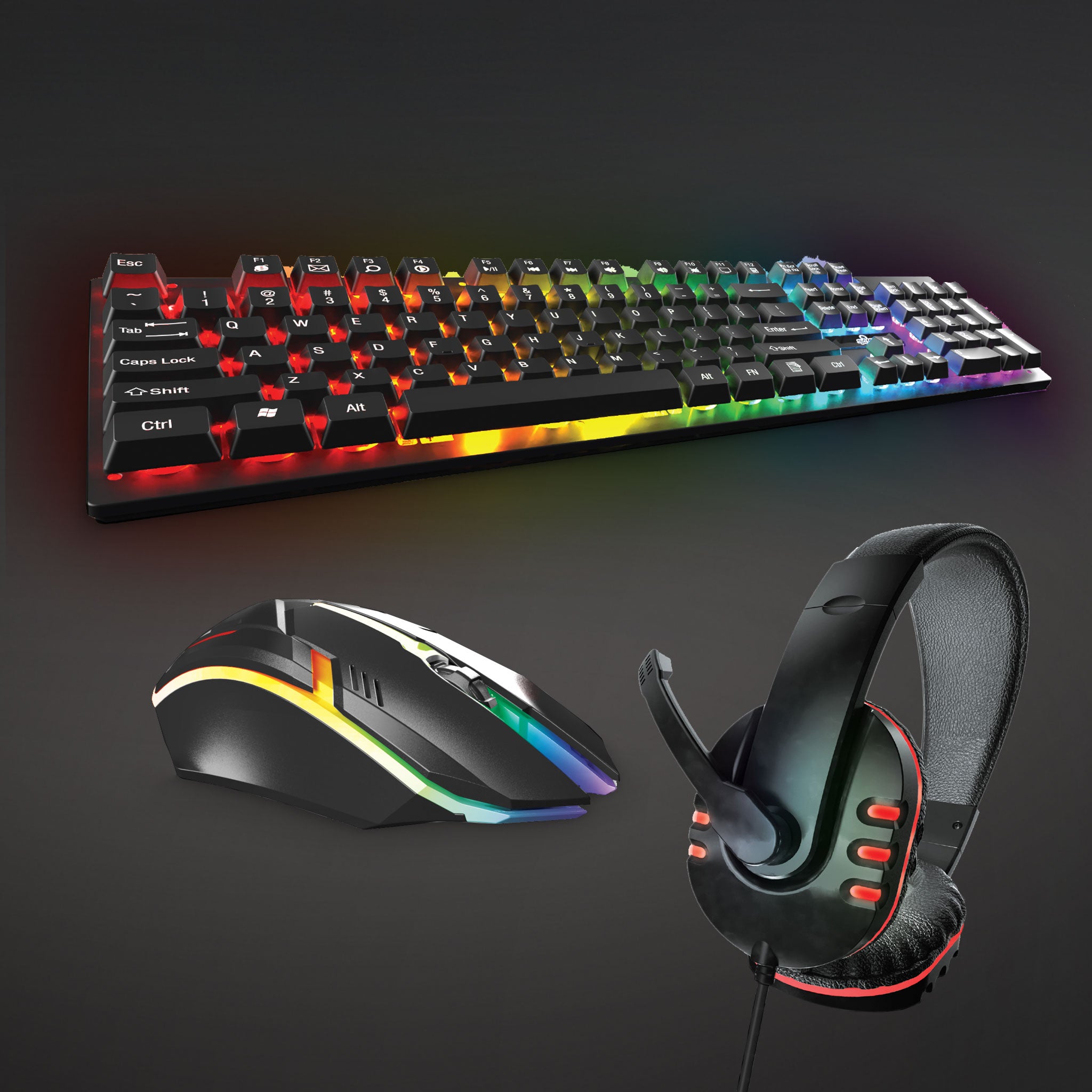 Riot Squad – gamepunknation.com