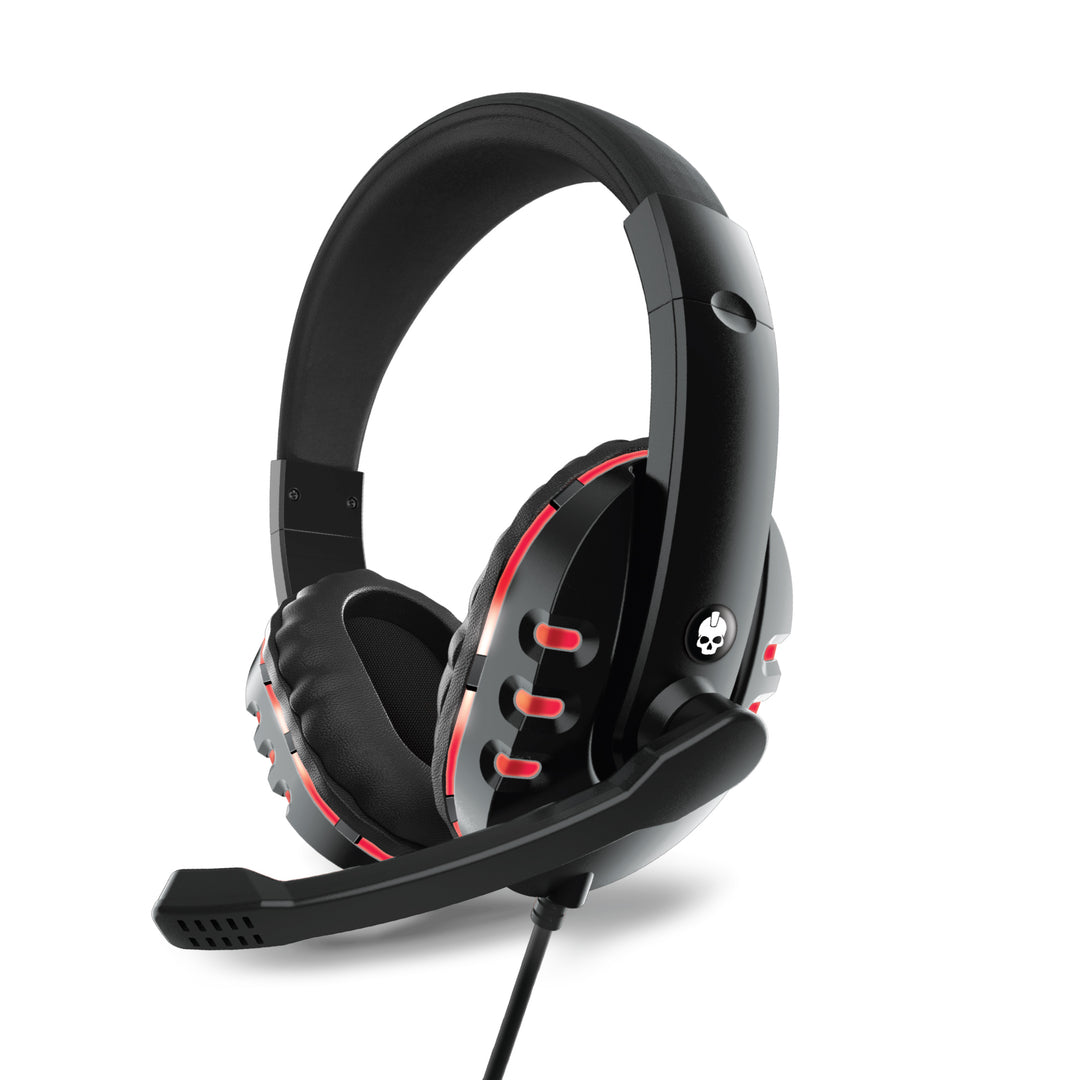 Nightowl – gamepunknation.com