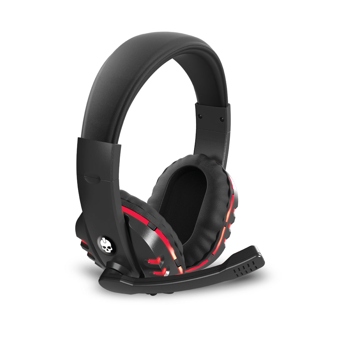 Nightowl – gamepunknation.com