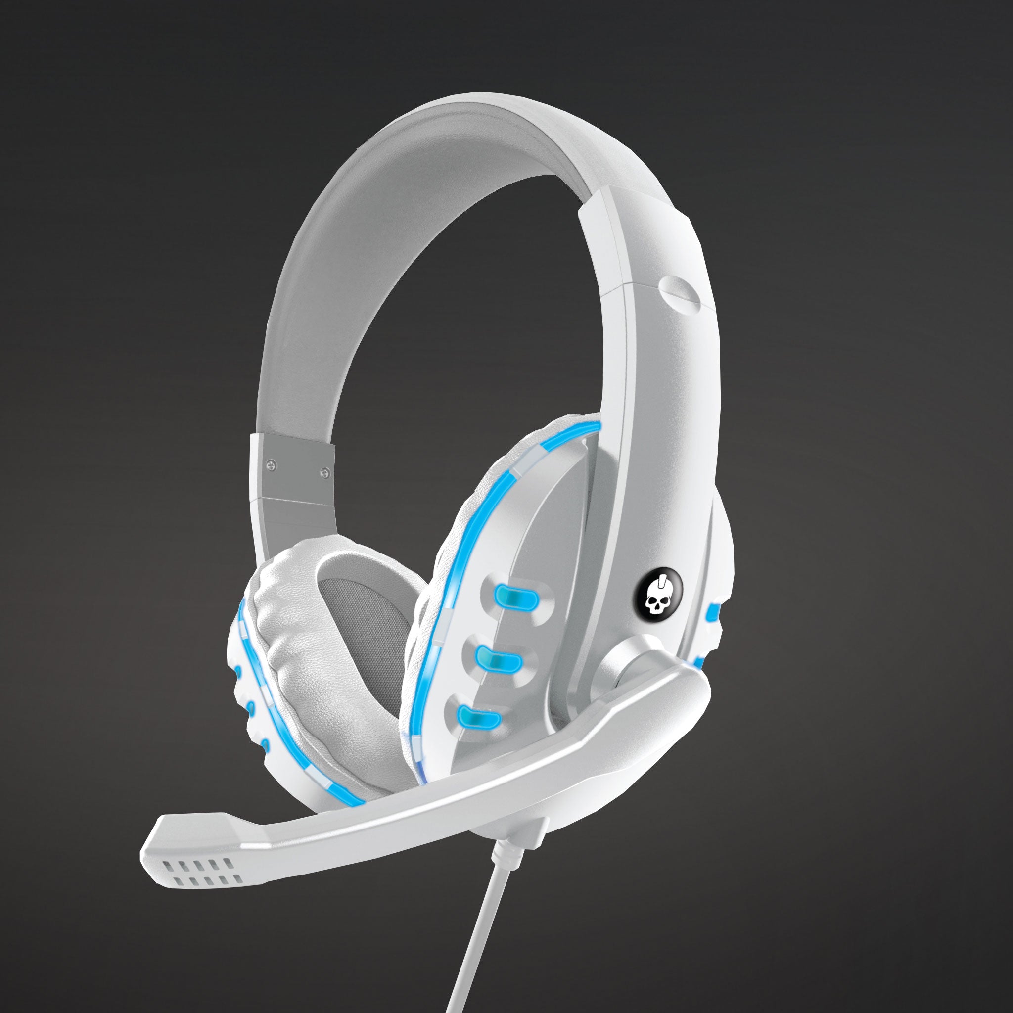 Glacier – gamepunknation.com